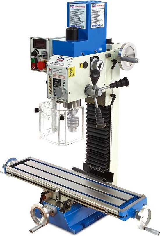 Freesmachines – Machine Markt